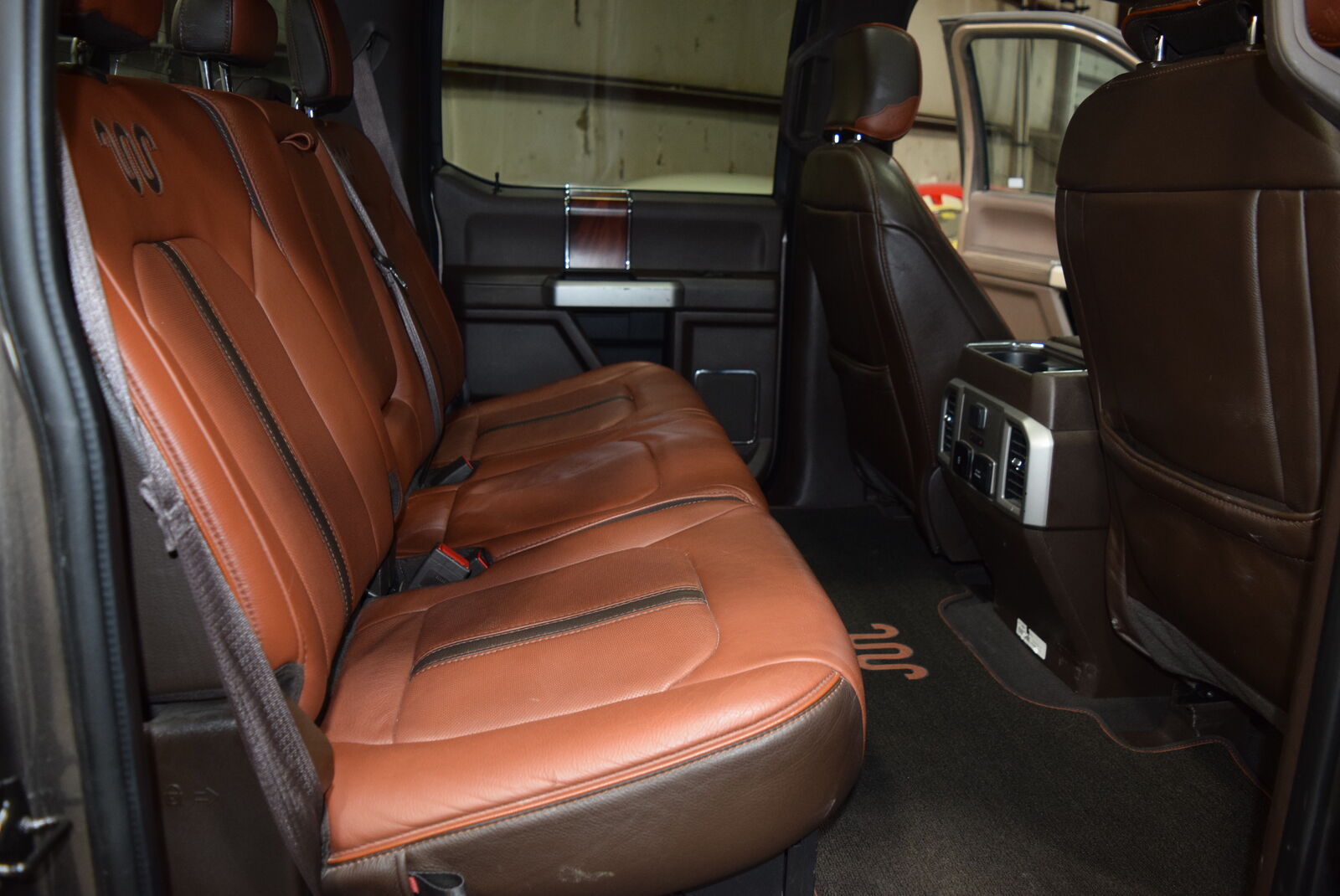 2021 Ford F-250 Super Duty King Ranch in West Jordan, UT | KSL Cars