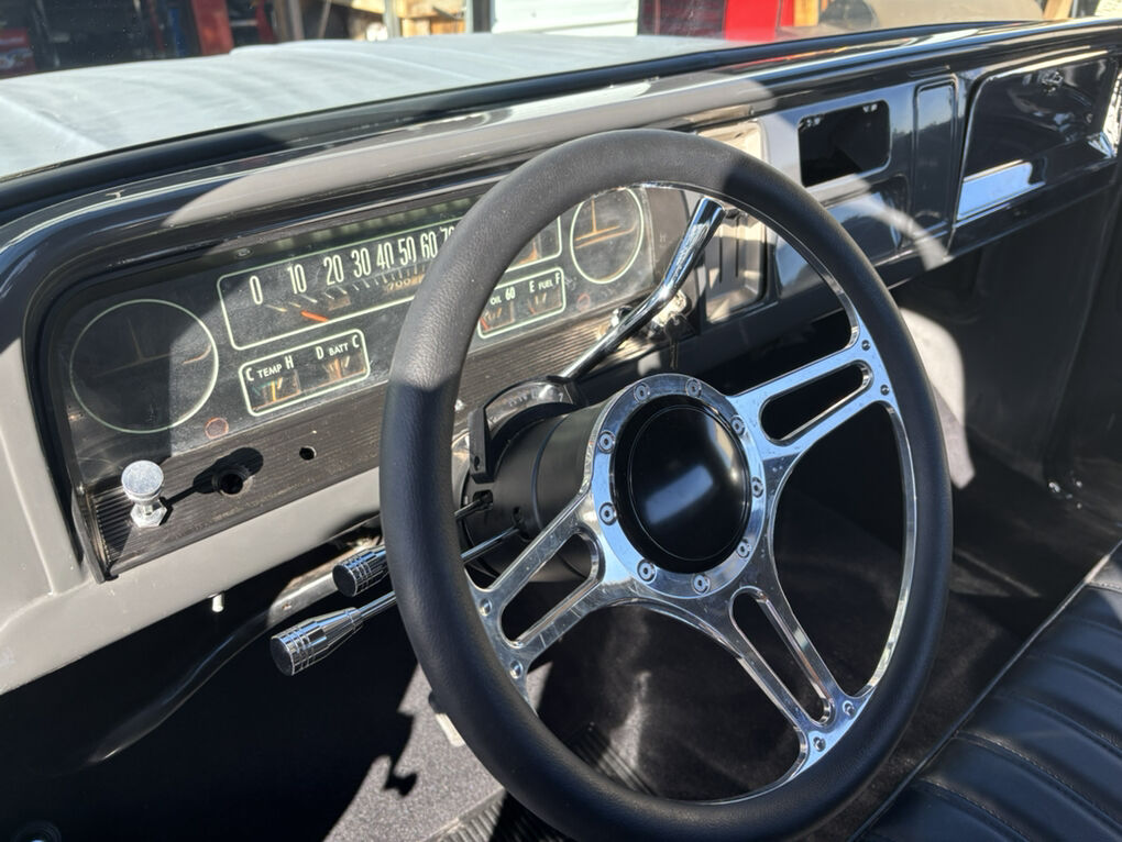 1966 Chevrolet 1/2 Ton in Cedar City, UT | KSL Cars