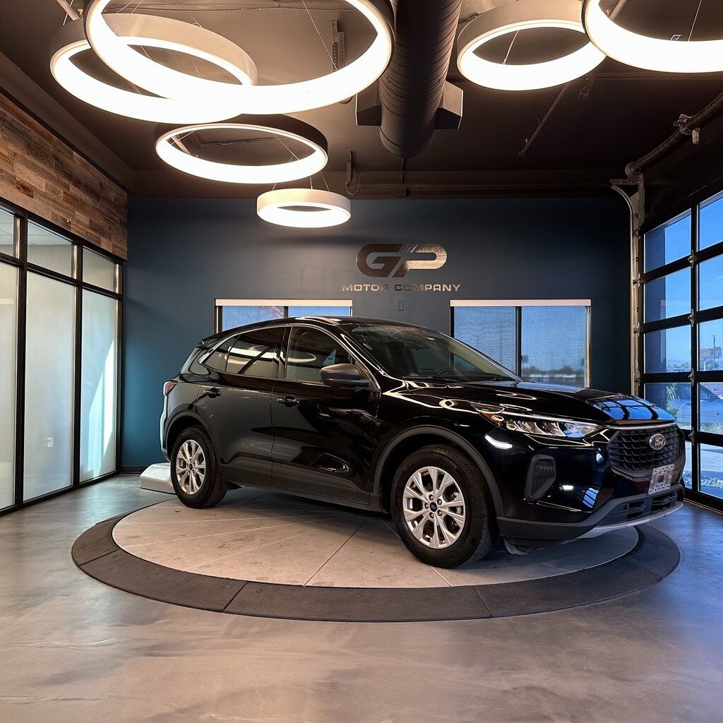 2023 Ford Escape Active 15971 in Kaysville, UT | KSL Cars