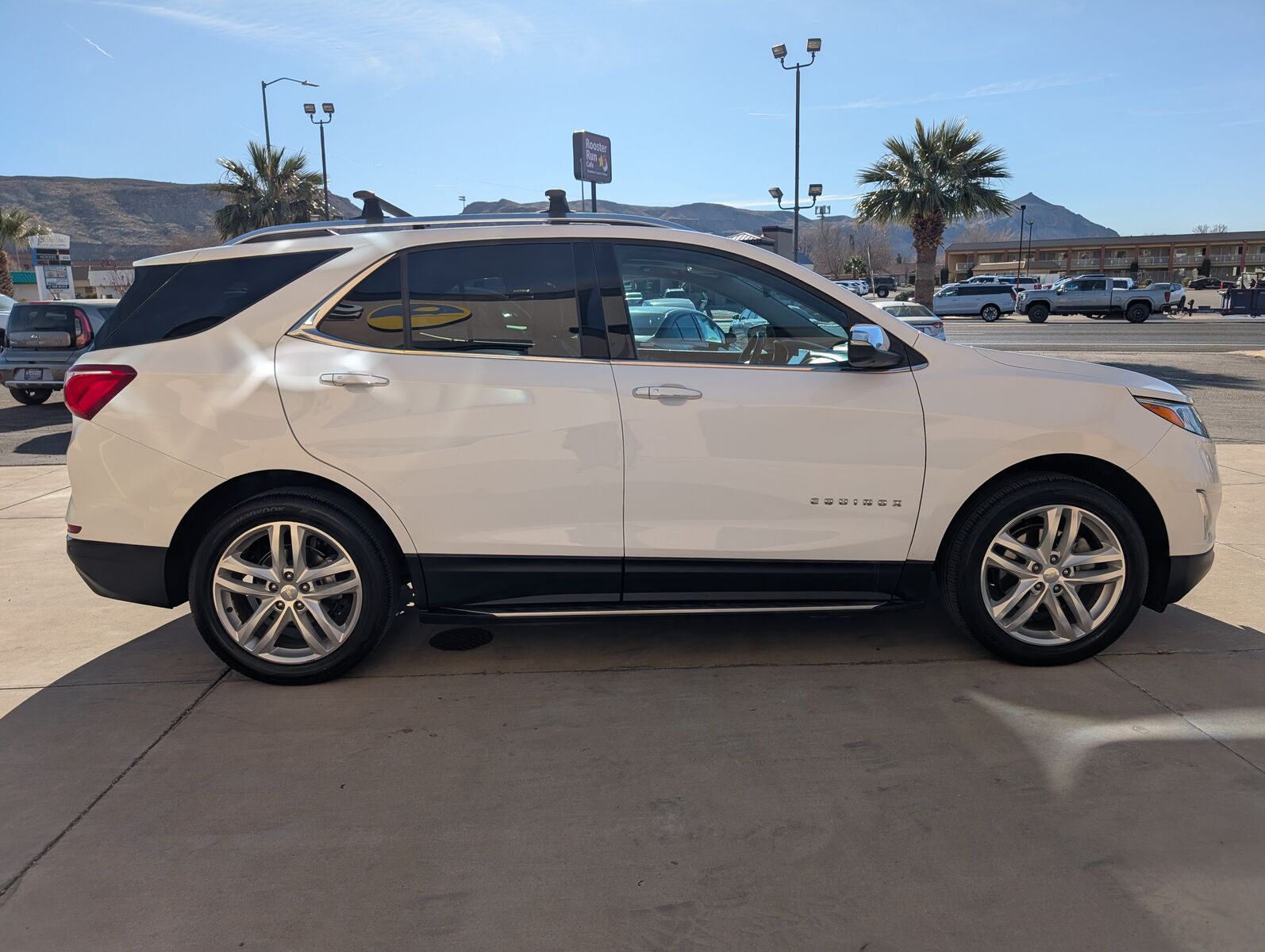 2019 Chevrolet Equinox Premier in Hurricane, UT | KSL Cars