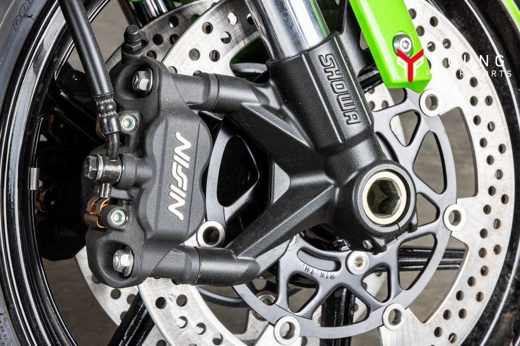 2025 Kawasaki Ninja® ZX™-6R KRT Edition | Motorcycles, Road Bikes New ...