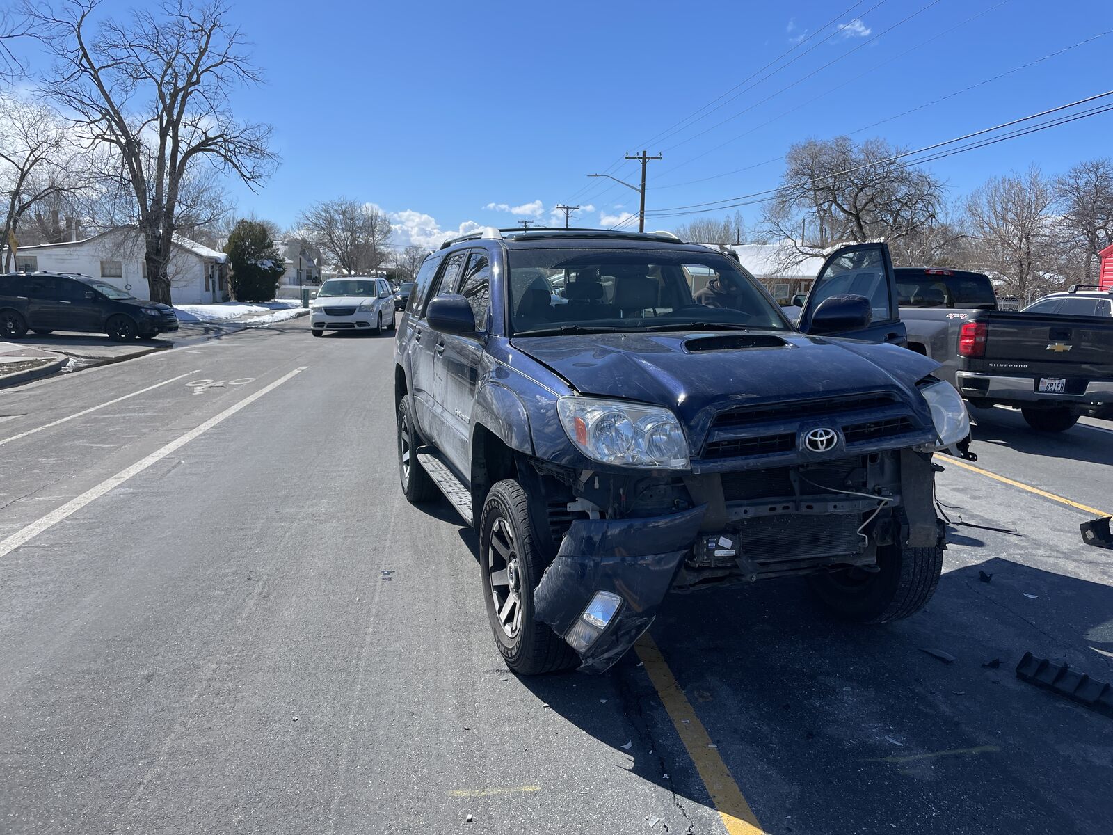 2004 Toyota 4Runner Sport Edition in Salt Lake City, UT | KSL Cars