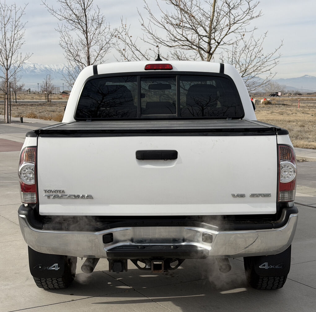 2015 Toyota Tacoma in Orem, UT | KSL Cars