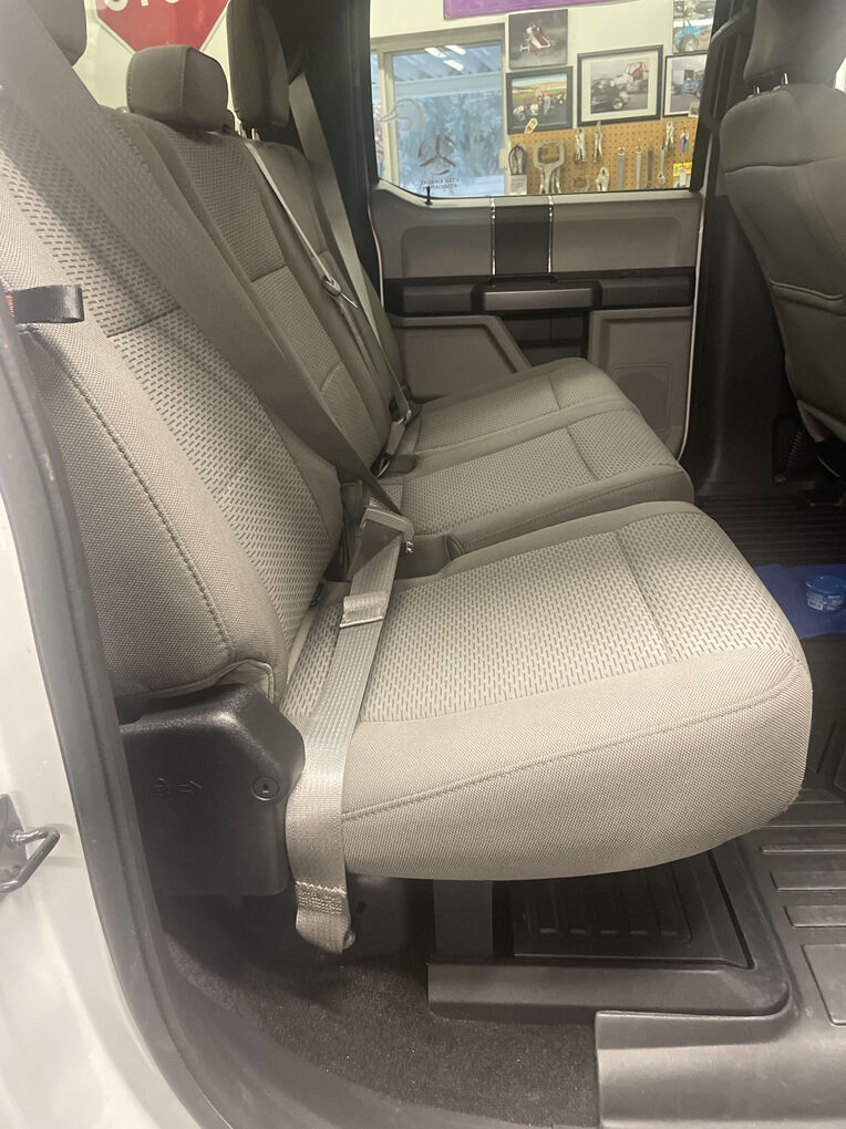 2018 Ford F-350 Super Duty XLT in Holladay, UT | KSL Cars