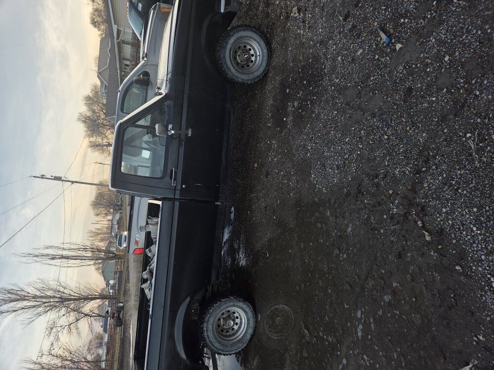 1987 Ford F-150 XL in Garland, UT | KSL Cars