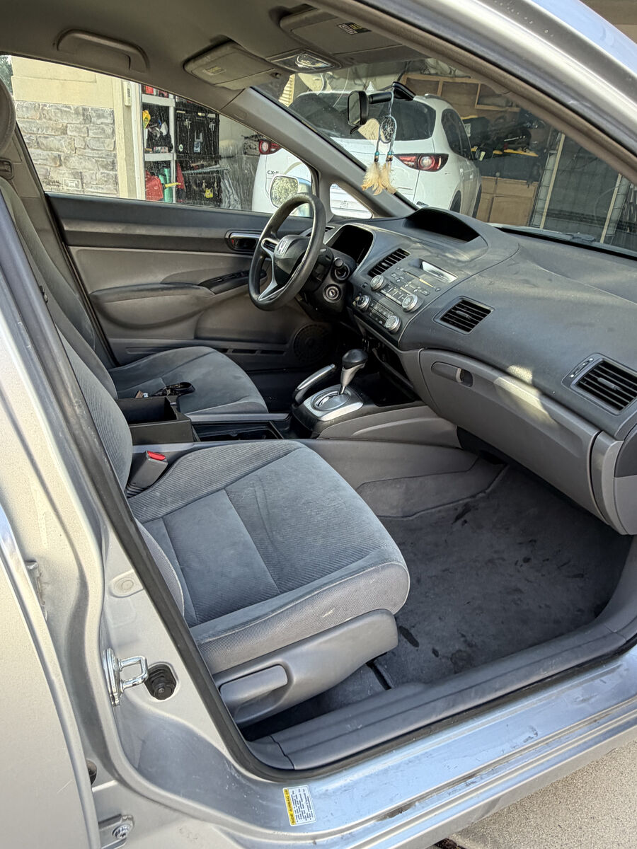 2010 Honda Civic LX in Highland, UT | KSL Cars