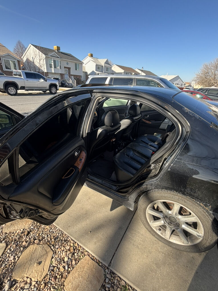 2002 Infiniti I35 Luxury in West Jordan, UT | KSL Cars