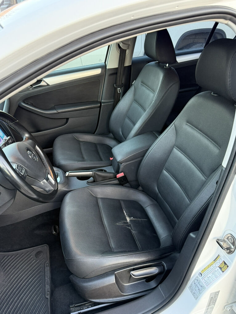 2011 Volkswagen Jetta 2.0L TDI SEL in Elk Ridge, UT | KSL Cars