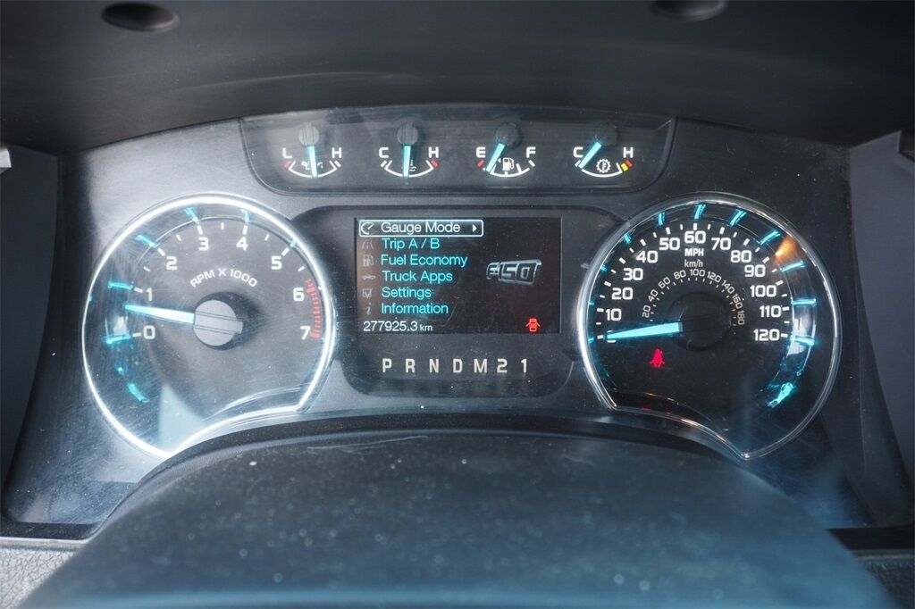 2011 Ford F-150 FX4 in Sandy, UT | KSL Cars