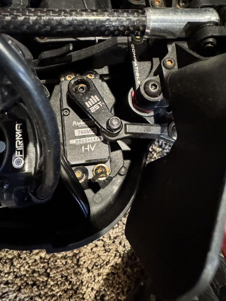 Arrma Kraton 6S BLX V3 | Remote Control Vehicles Land/Water | KSL ...