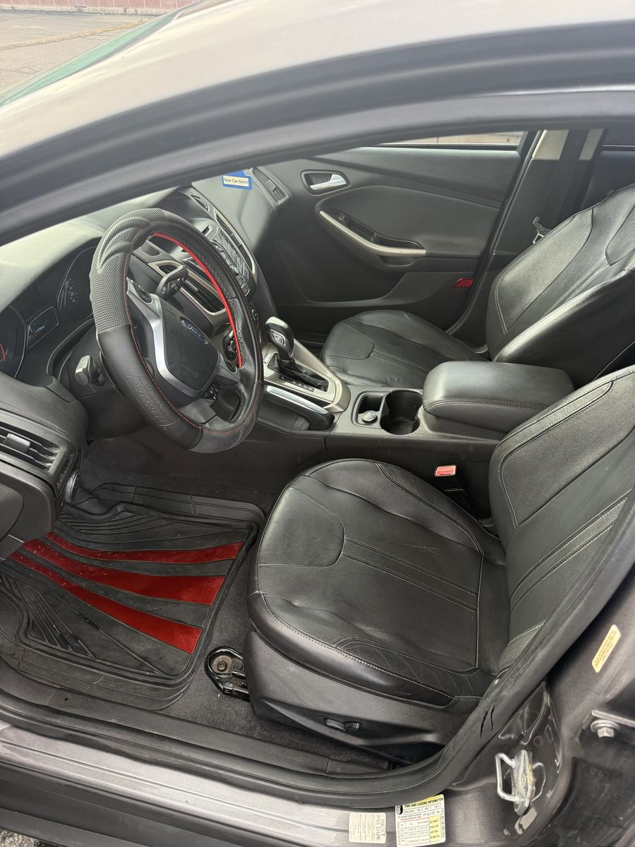 2012 Ford Focus SEL in Salt Lake City, UT | KSL Cars
