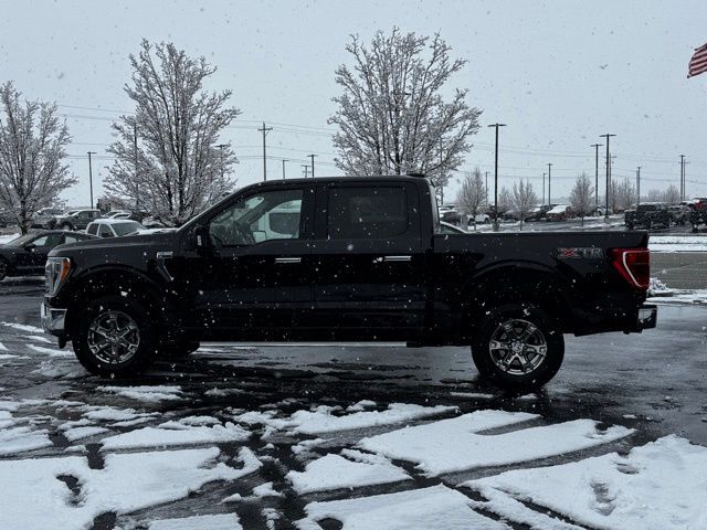 2023 Ford F-150 XLT in Idaho Falls, ID | KSL Cars