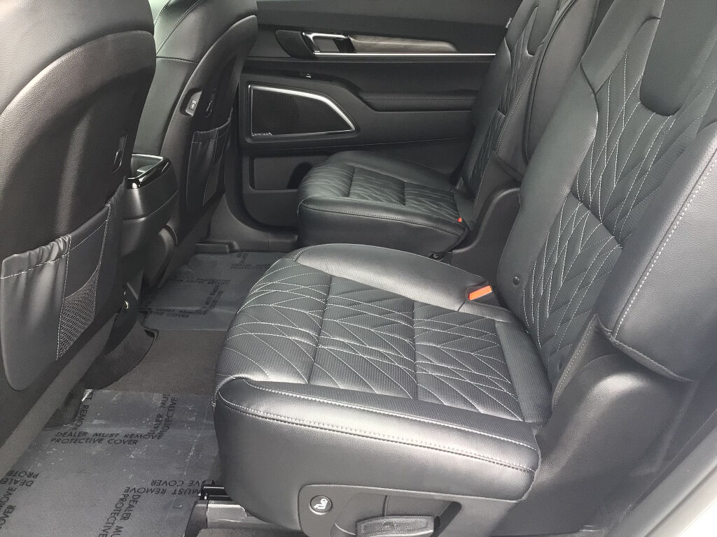 2025 Kia Telluride SX X-Line in Pocatello, ID | KSL Cars