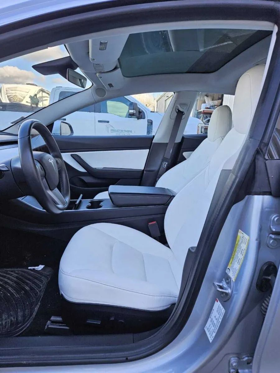 2018 Tesla Model 3 Long Range in Orem, UT | KSL Cars