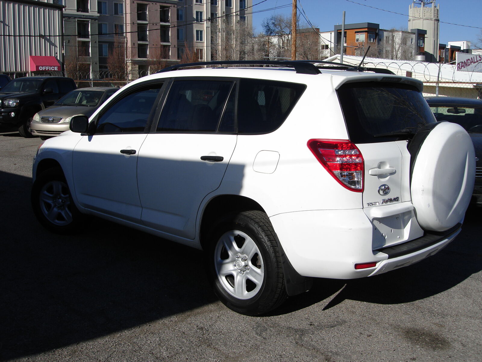 2010 Toyota RAV4 Sport in Murray, UT | KSL Cars