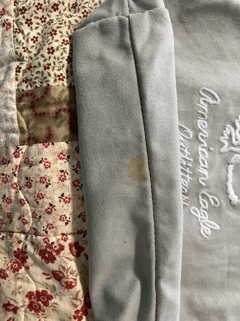 Vintage American Eagle bag | Collectibles | KSL Classifieds