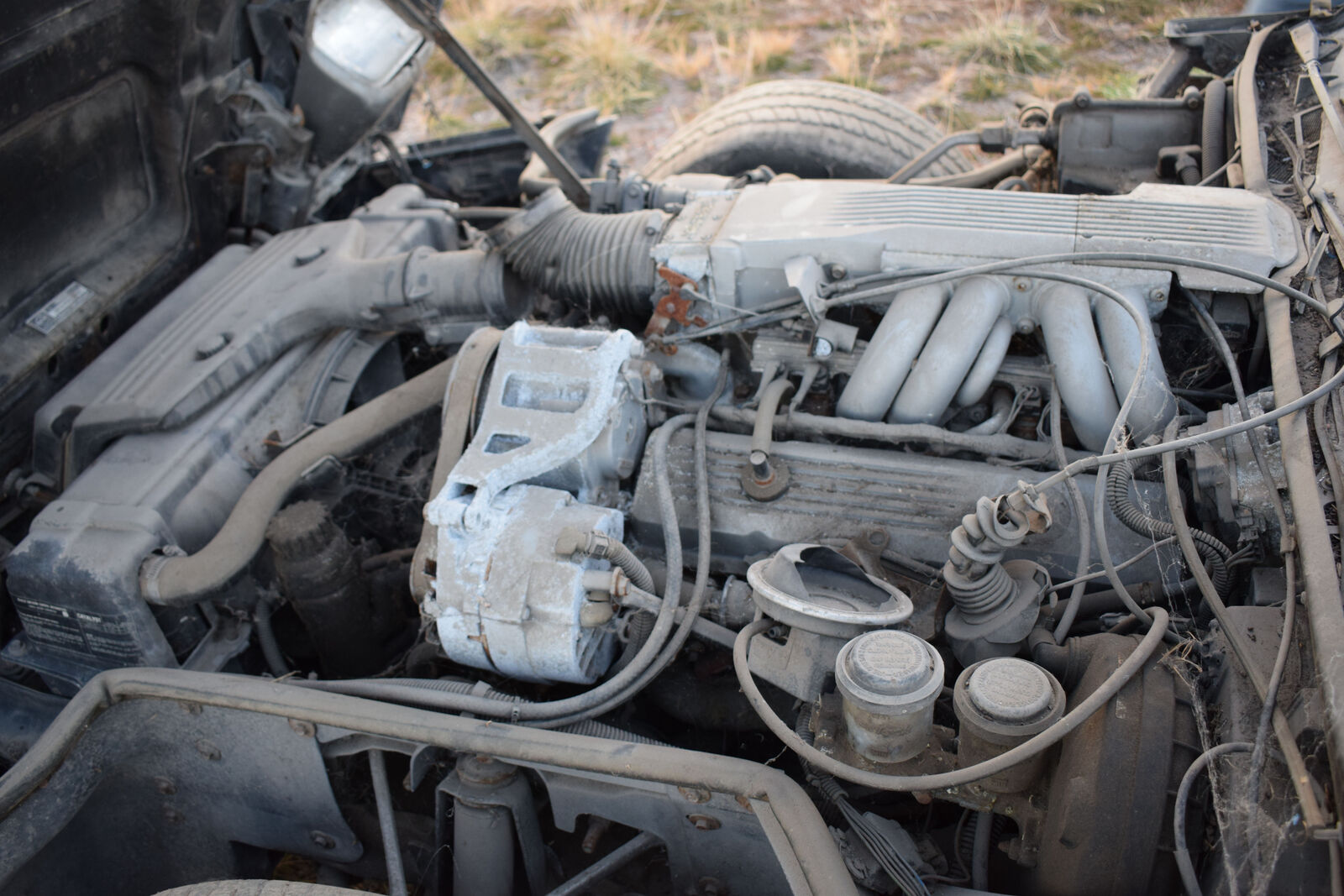 1985 Chevrolet Corvette Base in Grantsville, UT | KSL Cars