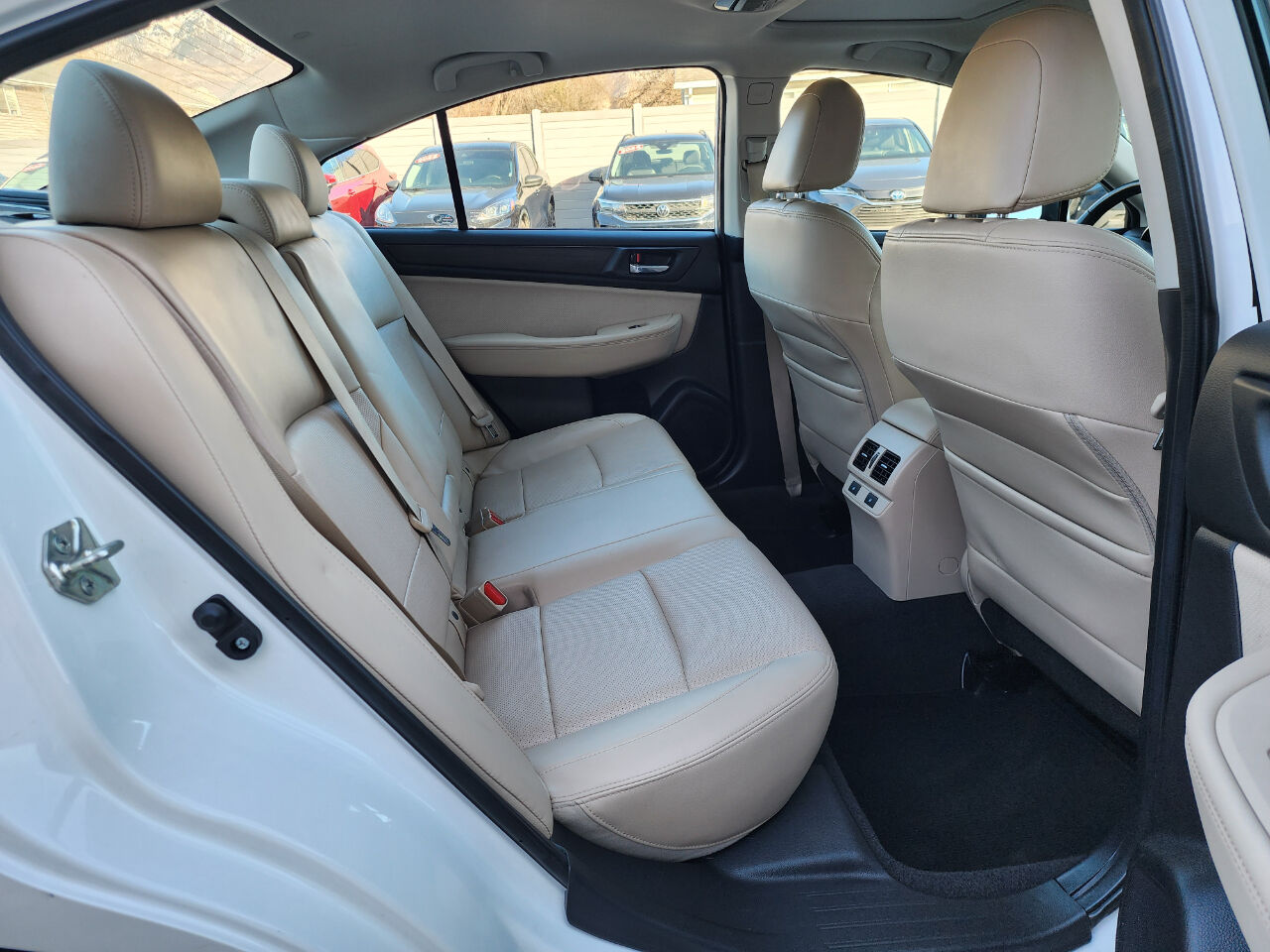 2015 Subaru Legacy 2.5i Limited in Orem, UT | KSL Cars