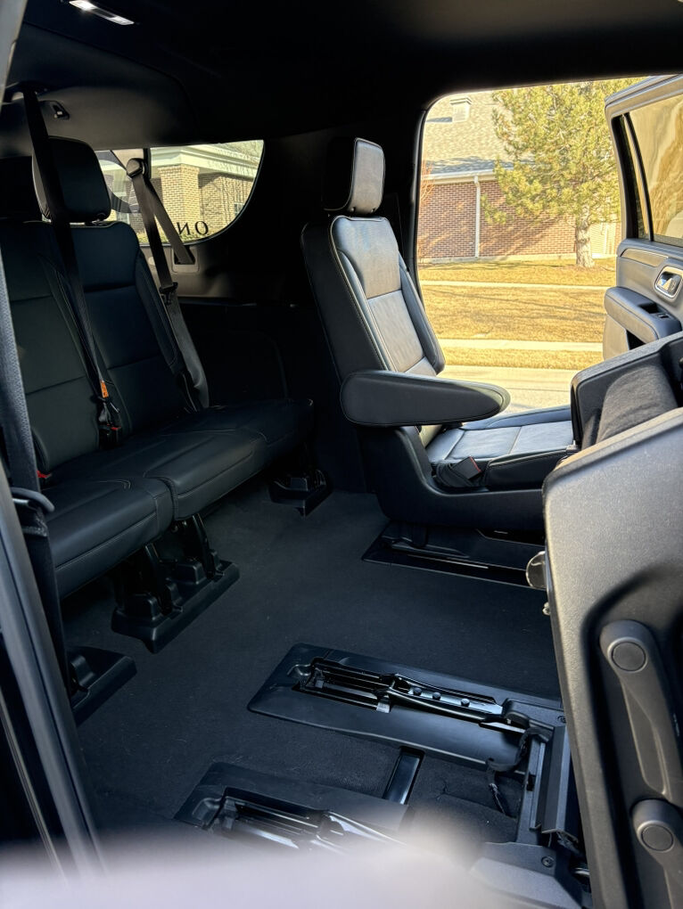 2023 Chevrolet Suburban Premier in Holladay, UT | KSL Cars