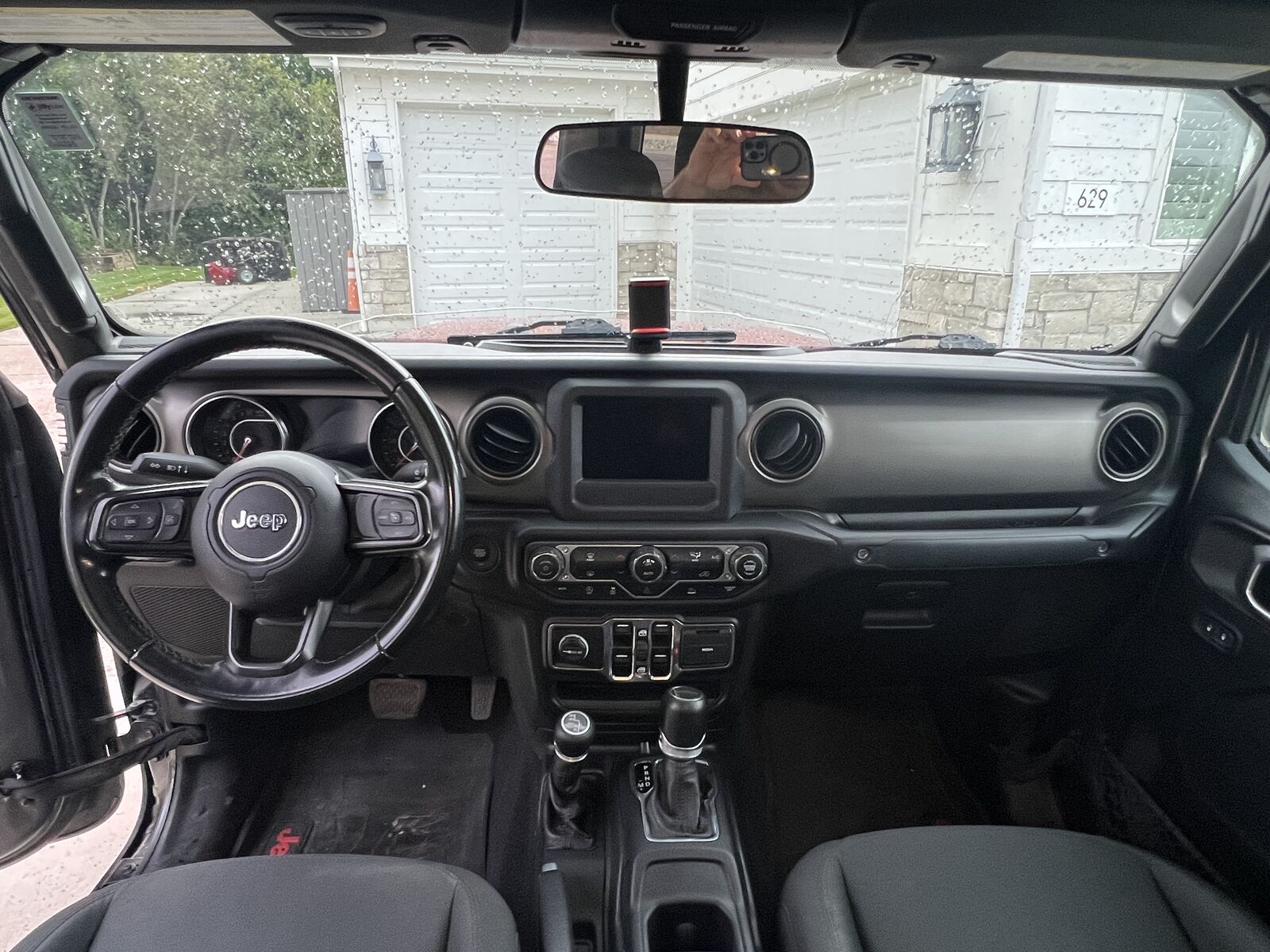 2020 Jeep Gladiator Sport S in Kaysville, UT | KSL Cars