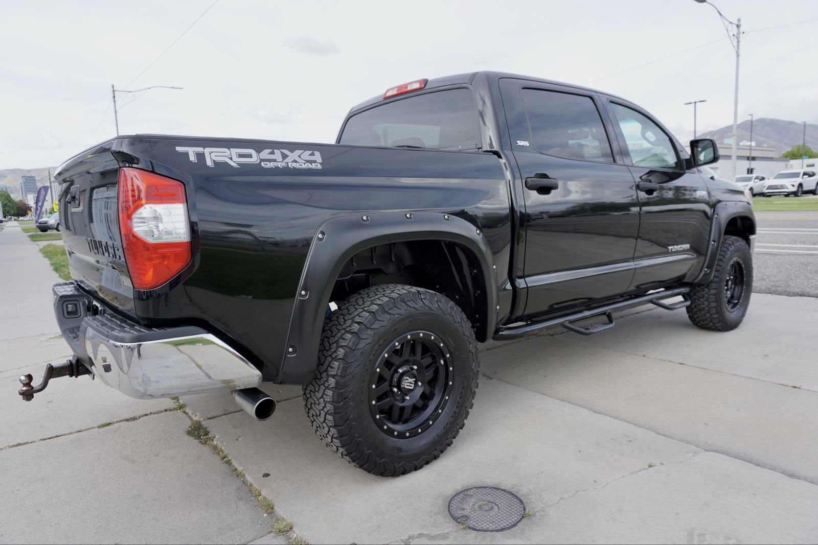 2015 Toyota Tundra SR5 in Salt Lake City, UT | KSL Cars