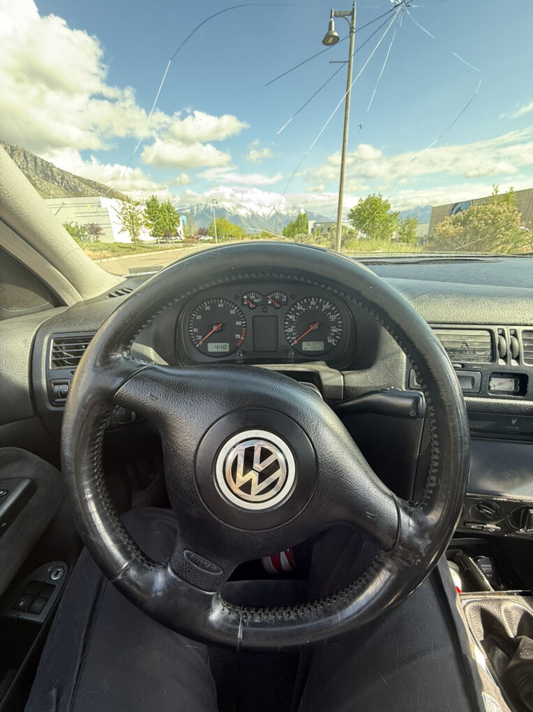 2002 Volkswagen Jetta 2.0L 1500 in Orem, UT | KSL Cars