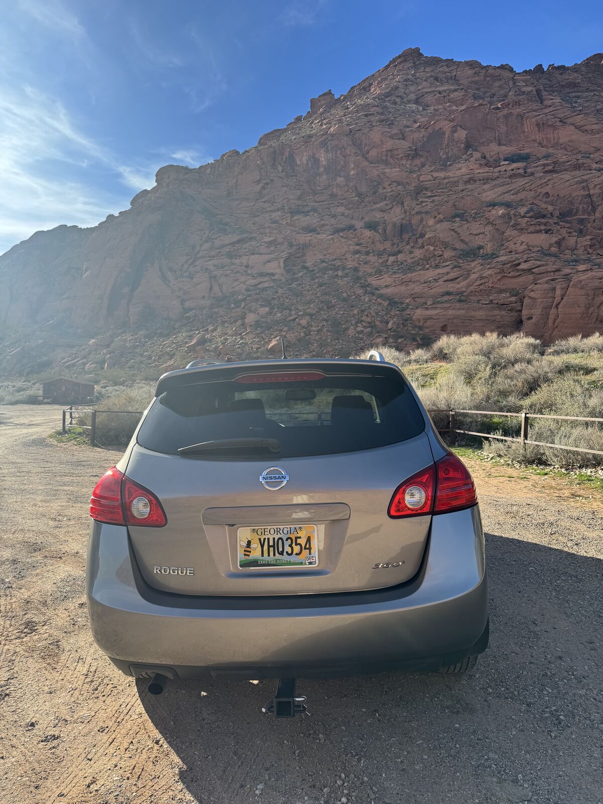 2010 Nissan Rogue S in Ivins, UT | KSL Cars