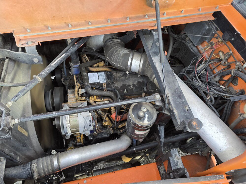 2009 Western Star 6by6 Snow Plow Dump Truck | Heavy Equipment/Tractors ...