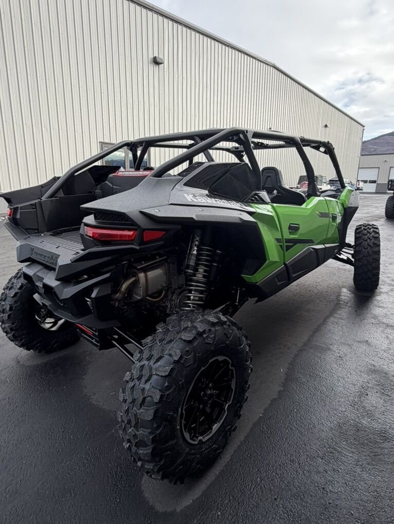 2026 Teryx 4 H2 | UTVs New (Utility Vehicles) | KSL Classifieds