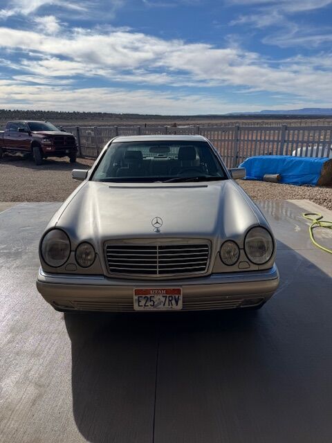 1998 Mercedes-Benz E-Class E 320 in Kanab, UT | KSL Cars