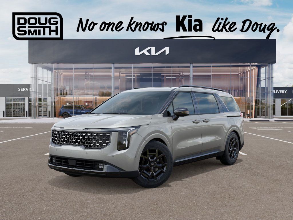 2026 Kia Carnival SX in Lindon, UT | KSL Cars