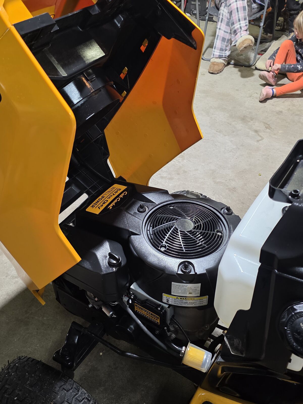 Cub cadet xt1 | Horses/Livestock, Hay and Bedding | KSL Classifieds