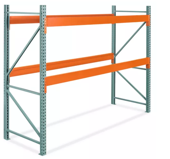 Pallet Racking - Fast, Professional, Reliable | Other Industrial ...