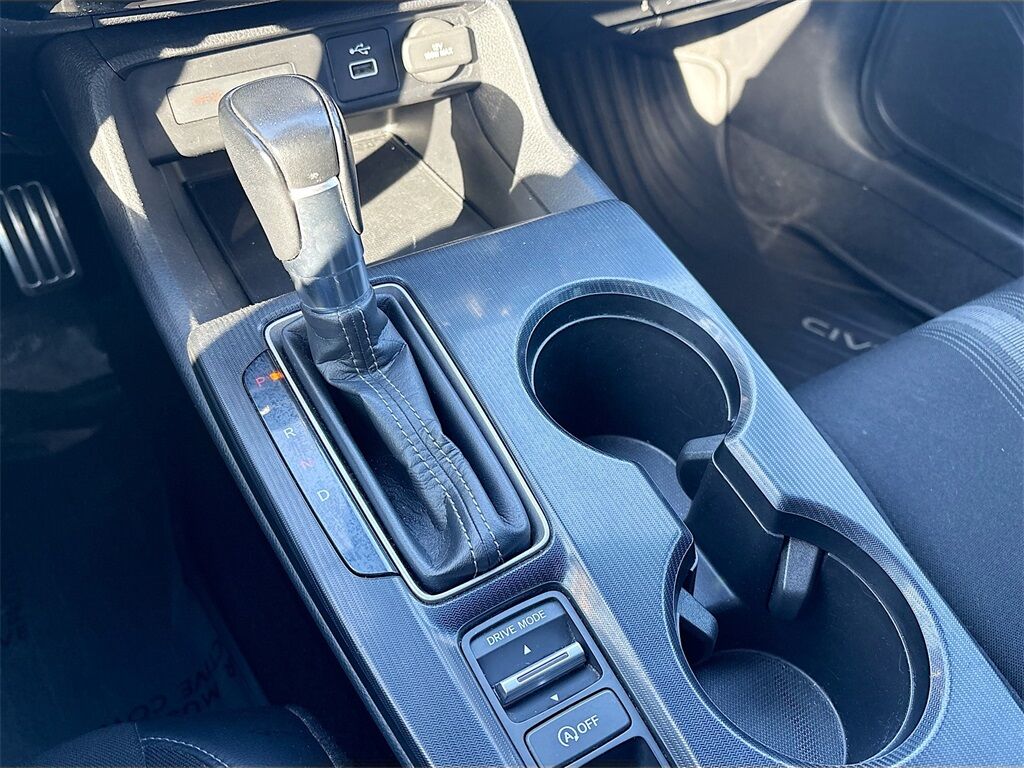 2022 Honda Civic Sport in Boise, ID | KSL Cars