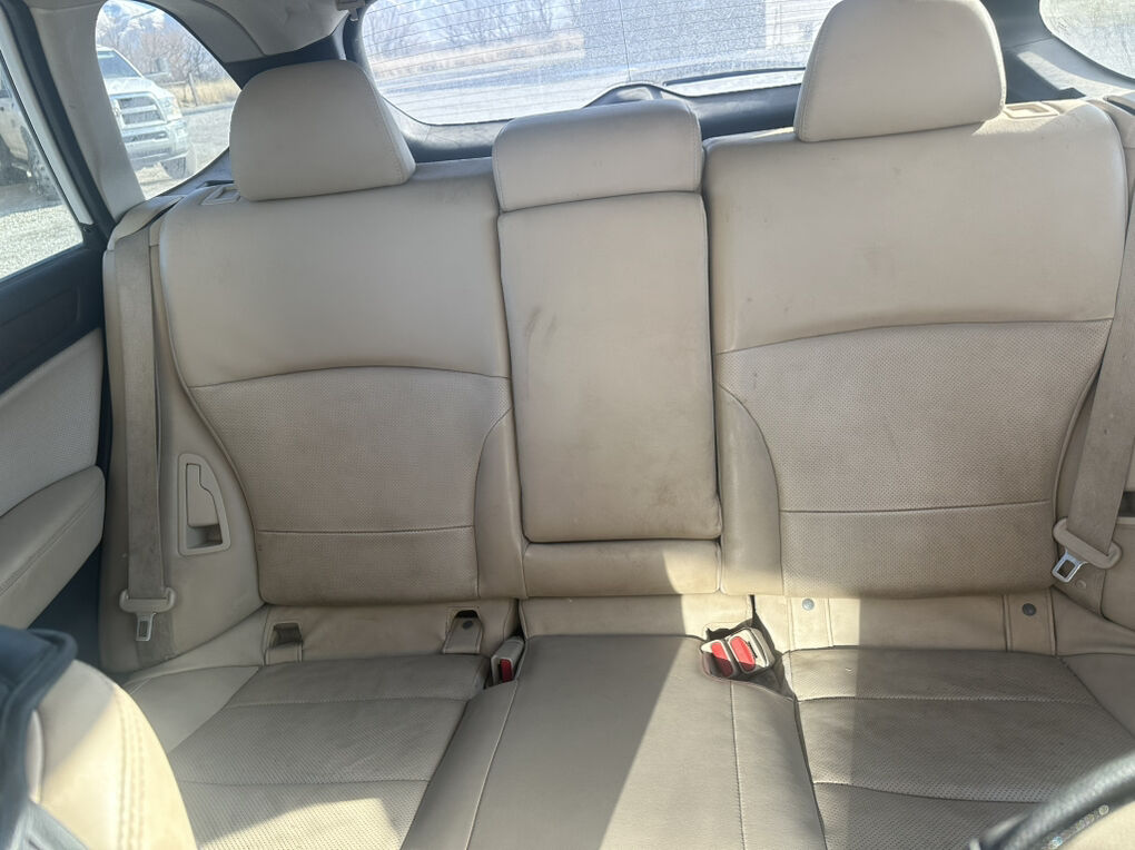 2017 Subaru Outback 2.5i Limited in Logan, UT | KSL Cars