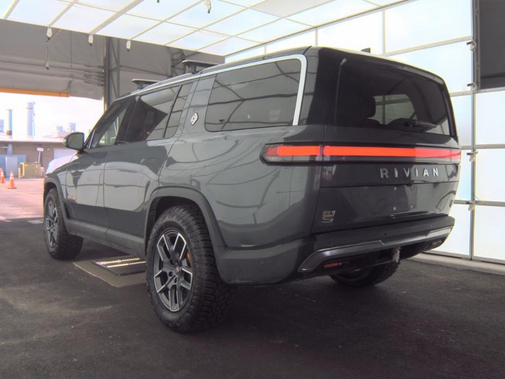2022 Rivian R1S Launch Edition in Lehi, UT | KSL Cars