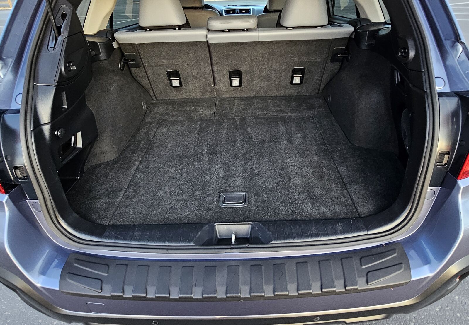 2018 Subaru Outback 2.5i Limited in Salt Lake City, UT | KSL Cars