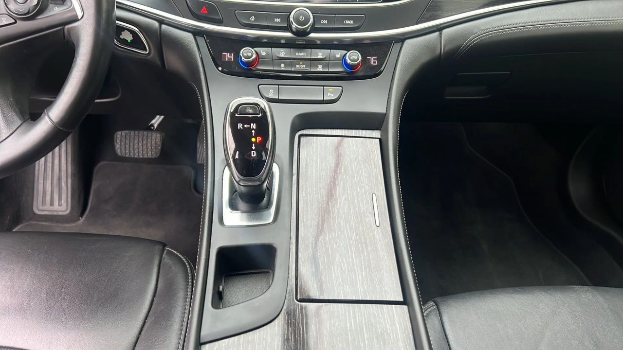 2017 Buick LaCrosse Essence in Brigham City, UT | KSL Cars