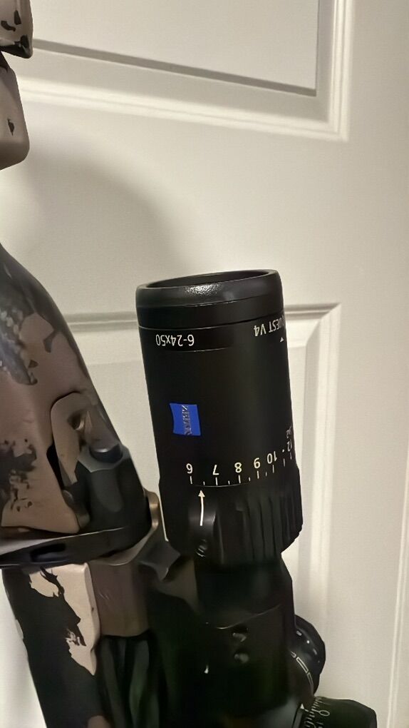zeiss Scope | Scopes and Optics | KSL Classifieds