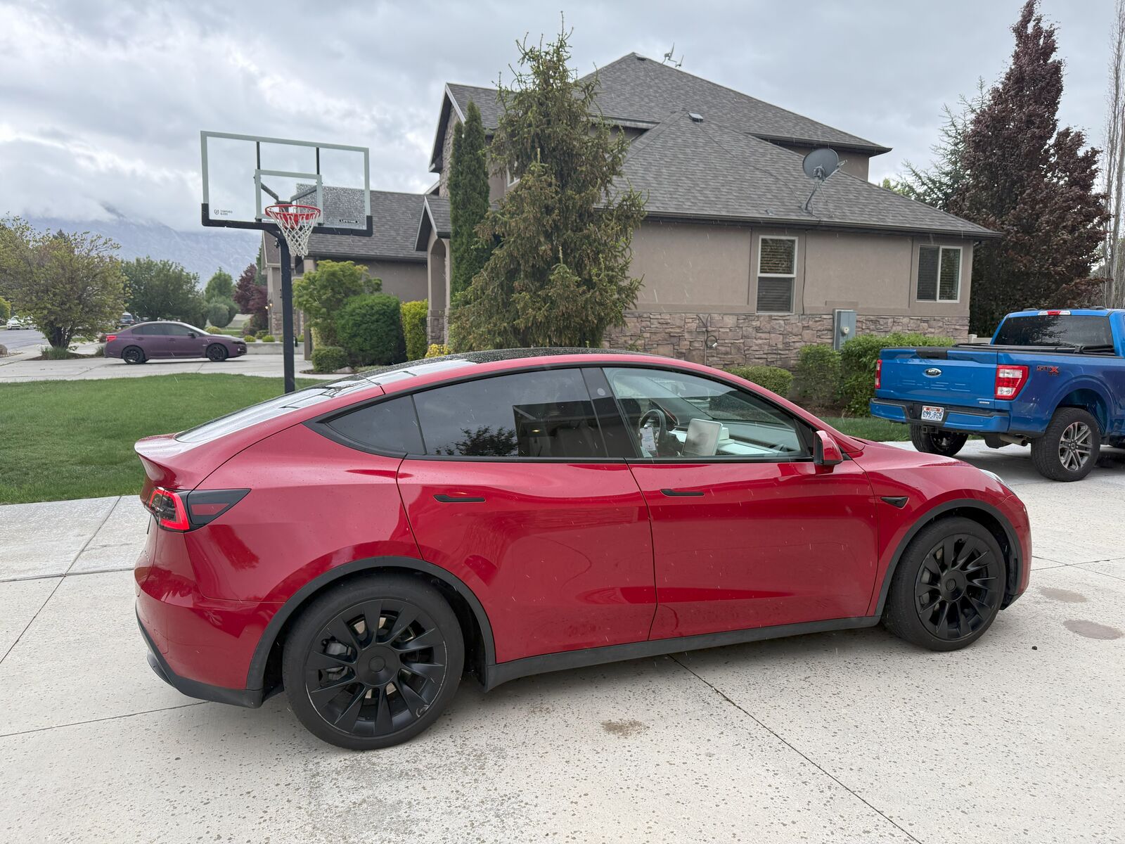 2023 Tesla Model Y Long Range in Lehi, UT | KSL Cars