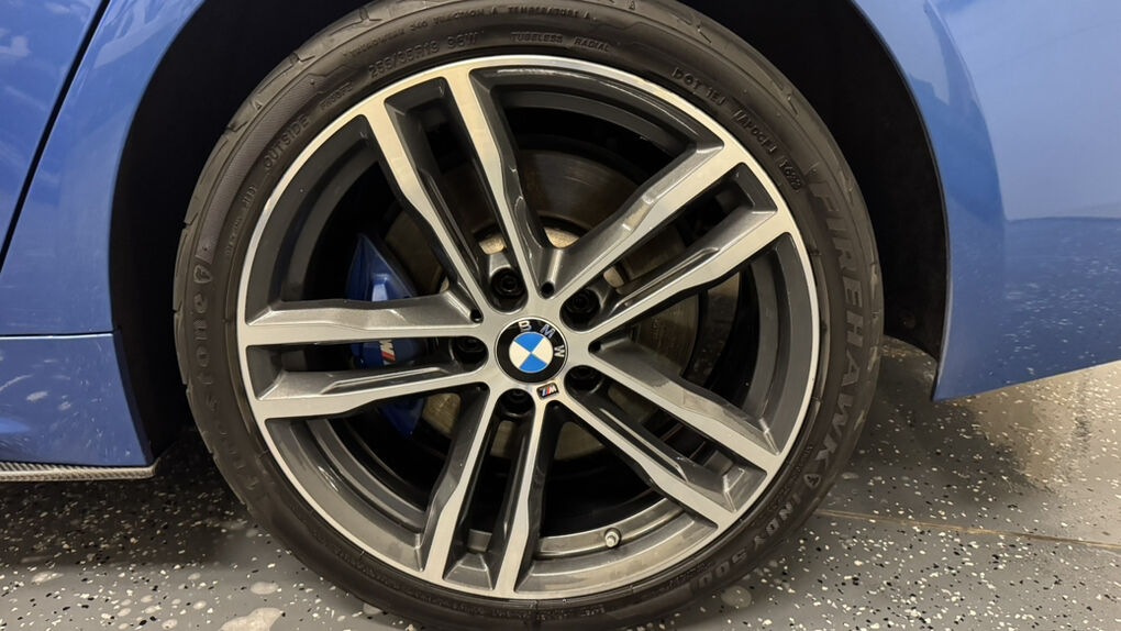 2018 BMW 4 Series 440i xDrive Gran Coupe in Pocatello, ID | KSL Cars