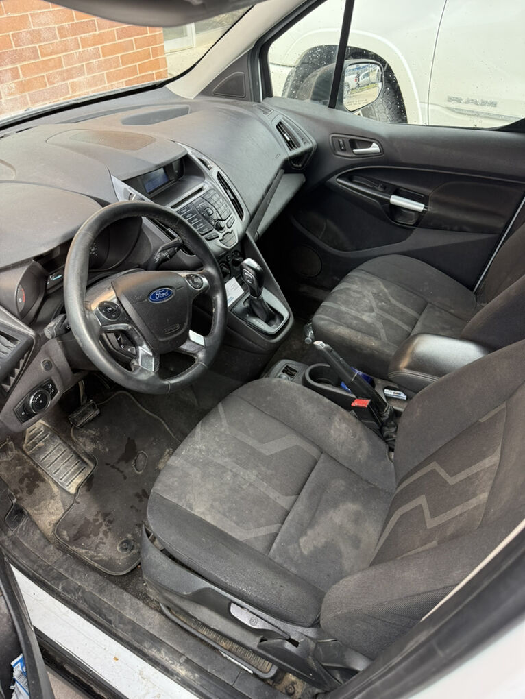 2016 Ford Transit Connect in Fruit Heights, UT | KSL Cars