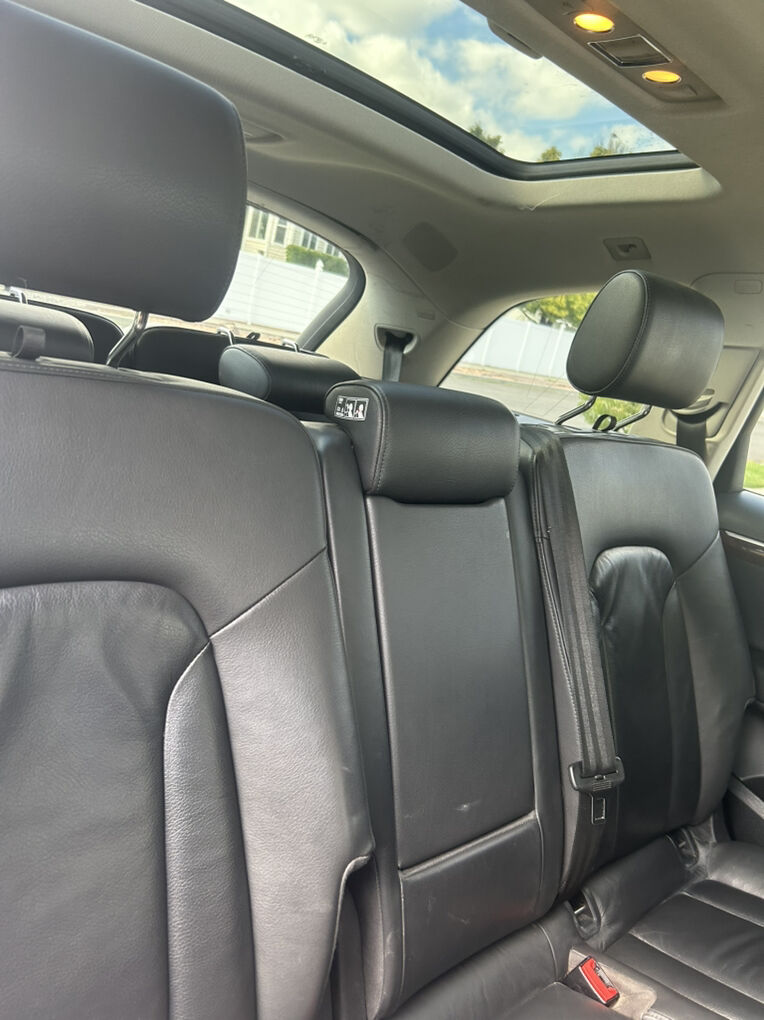 2011 Audi Q7 3.0T quattro Premium Plus in Salt Lake City, UT | KSL Cars