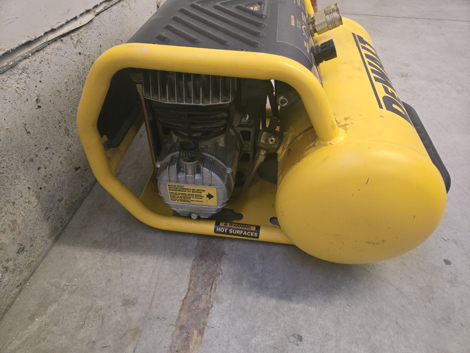 Dewalt compressor | Air Compressors | KSL Classifieds