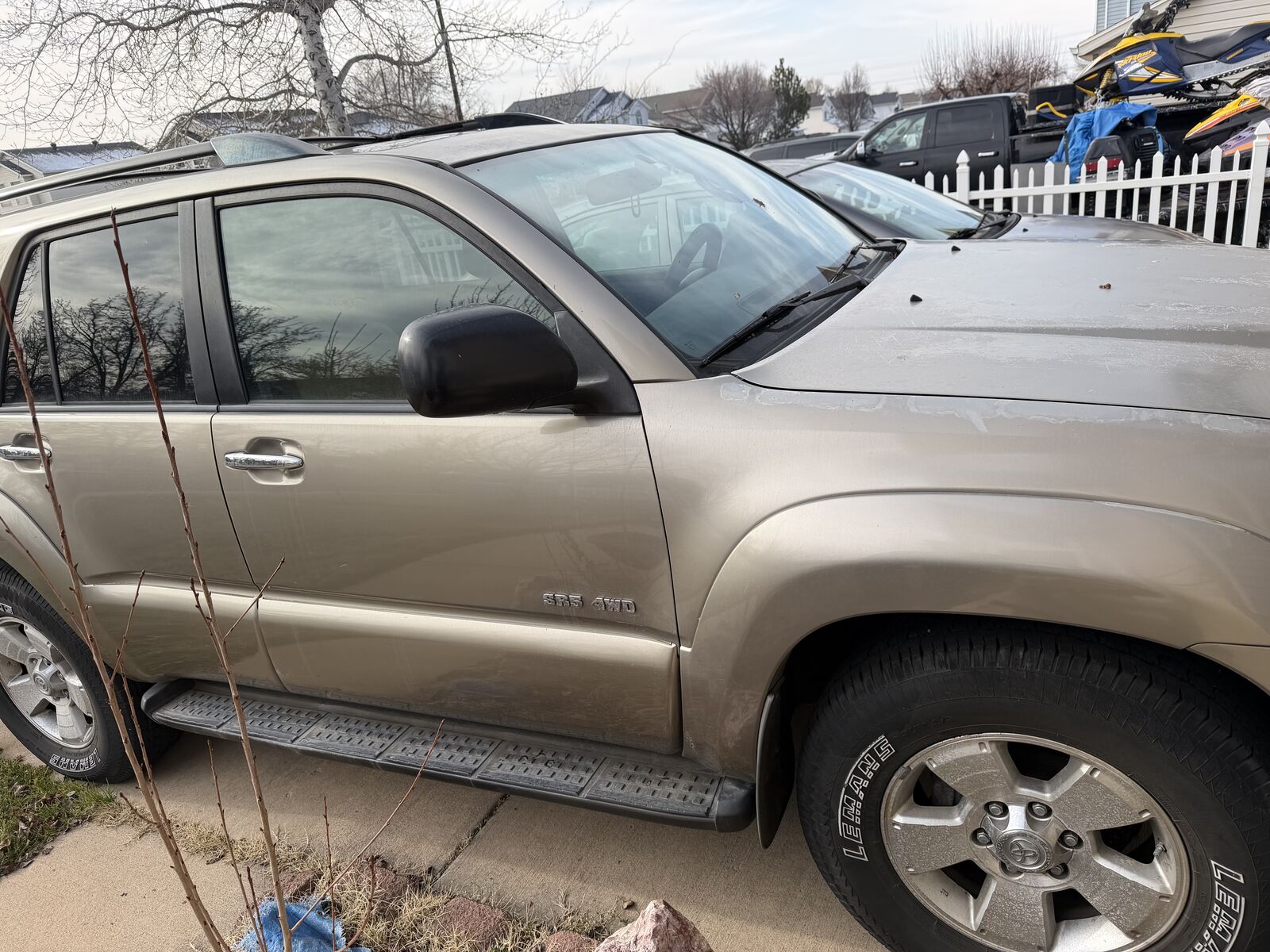 2009 Toyota 4Runner SR5 in Roy, UT | KSL Cars