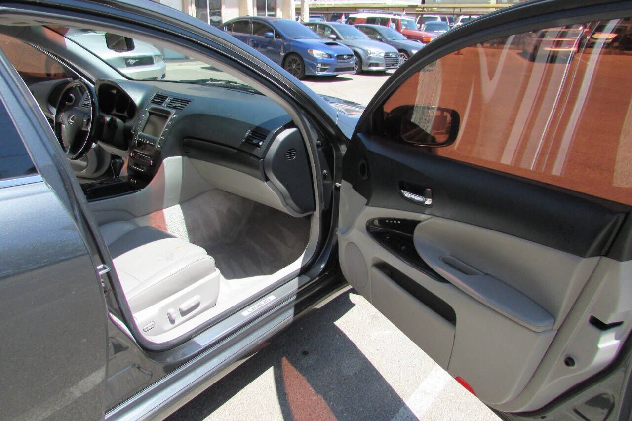 2006 Lexus GS Base in Las Vegas, NV | KSL Cars