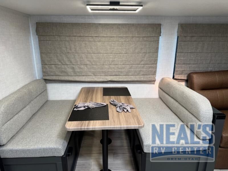 2026 Forest River RV Vibe 2600BH | Travel Trailers, Bumper Pull | KSL ...