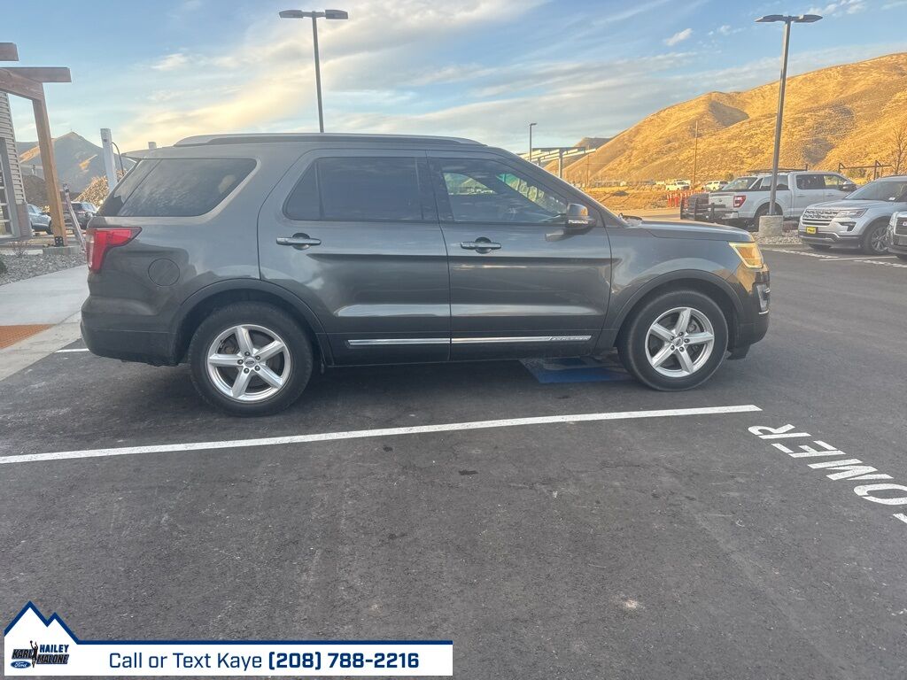 2017 Ford Explorer XLT in Bellevue, ID | KSL Cars