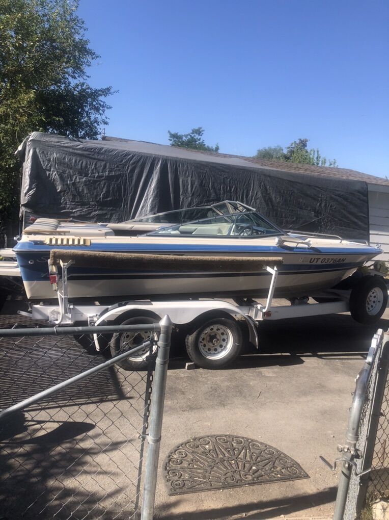 Sea Ray 87 | Boats W/Motor | KSL Classifieds