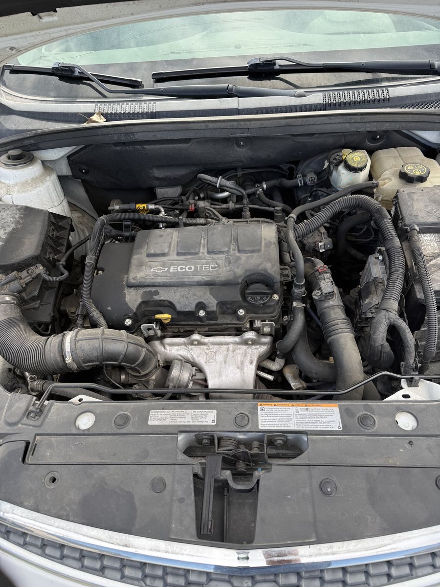 2014 Chevrolet Cruze 1LT Auto in Syracuse, UT | KSL Cars